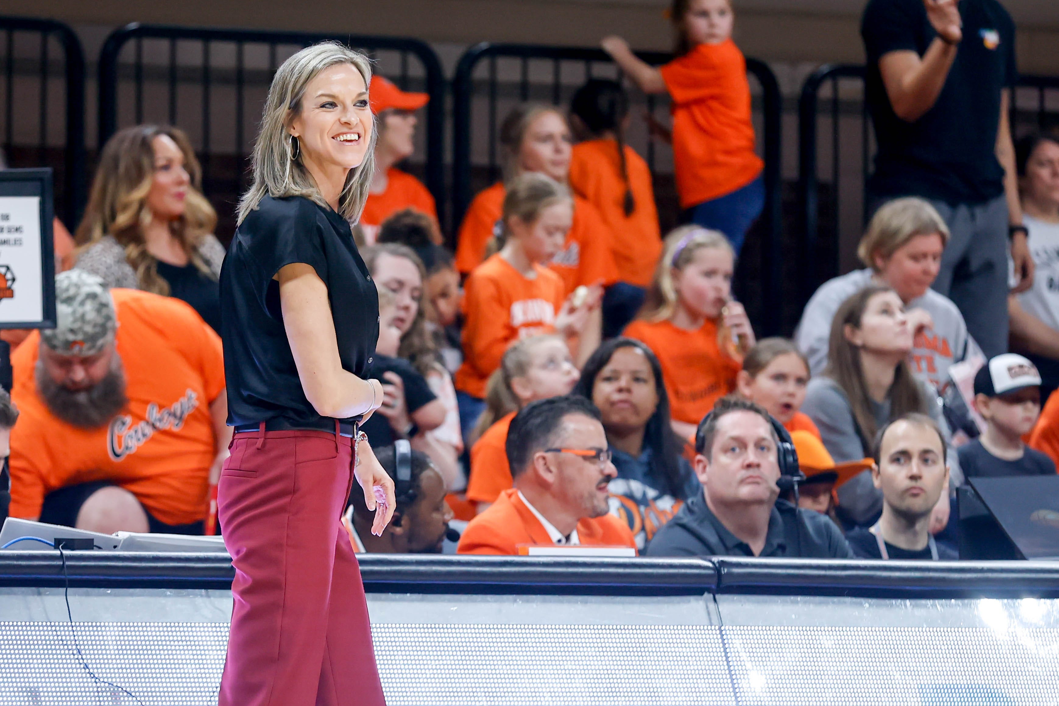 Bedlam Women's basketball back on for 2025-2026 per report