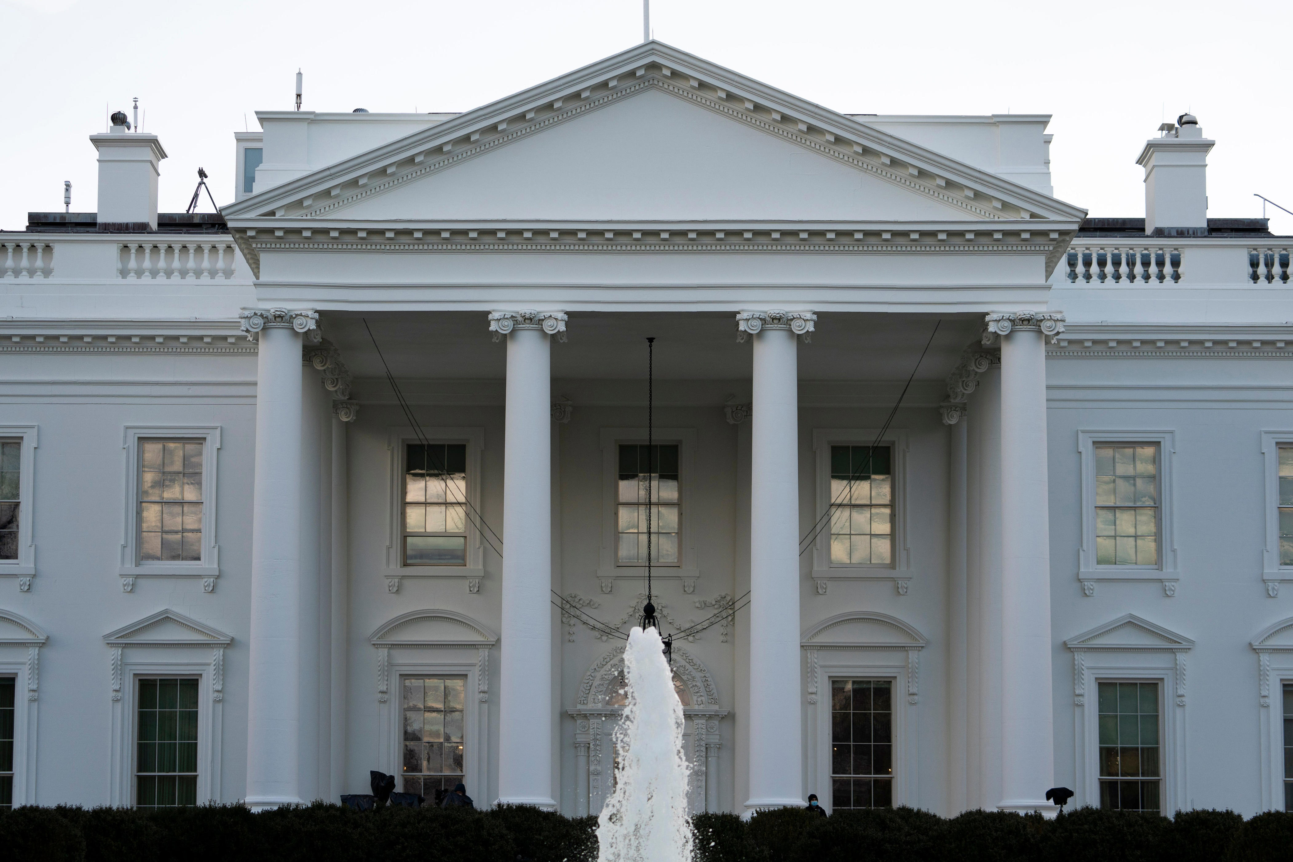 When will Trump take office? What to know about Inauguration Day