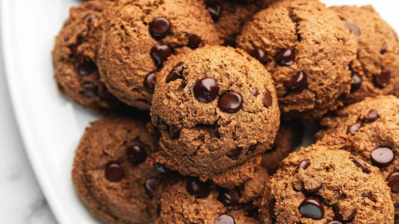 16 delicious high-protein treats that won't derail your progress