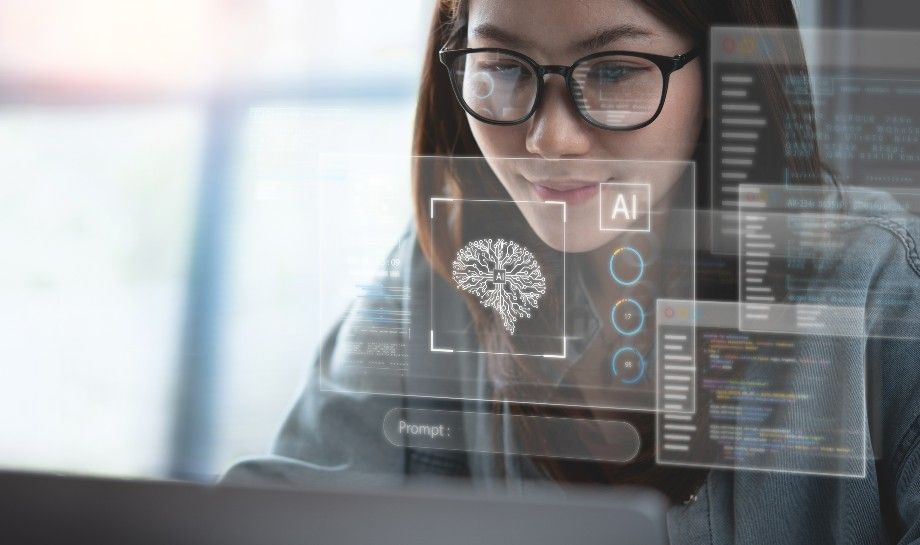 Businesses are facing an "AI Divide" - which could be the difference ...