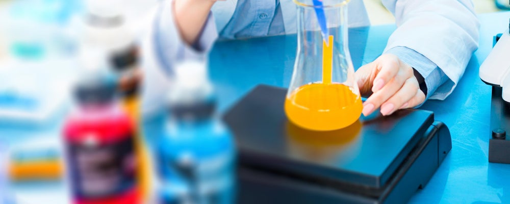 Advances in quality testing reshape metal packaging production