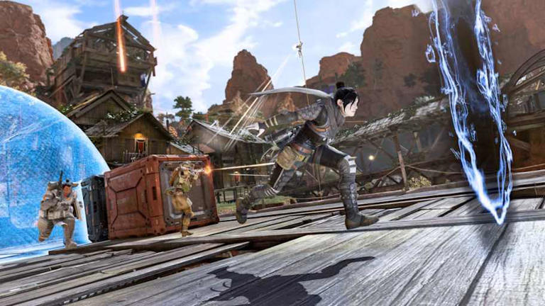 Apex Legends Season 23 Battle Pass Guide — Items, Changes, XP