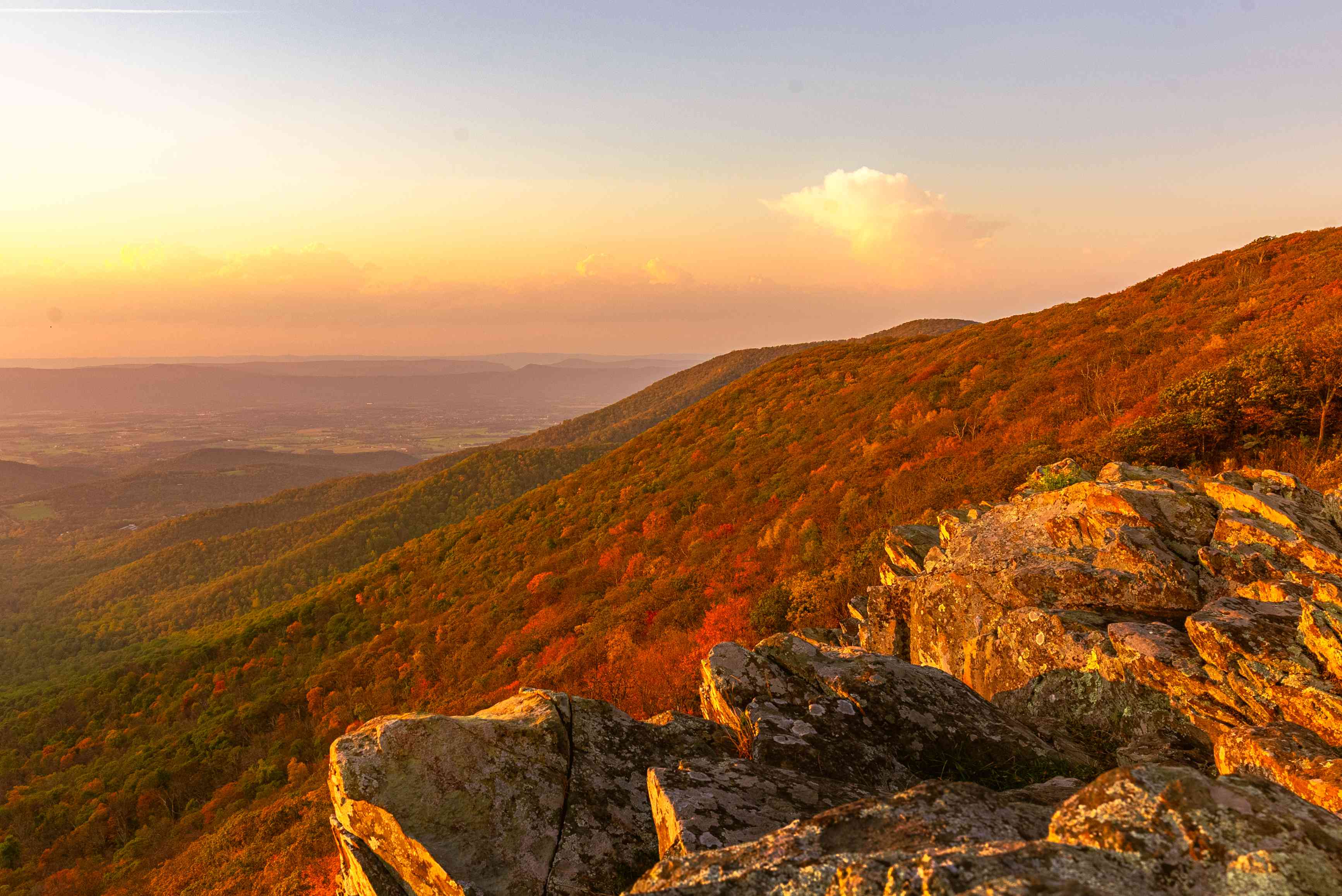 This Virginia Town Is One Of The South’s Most Underrated Vacation Spots