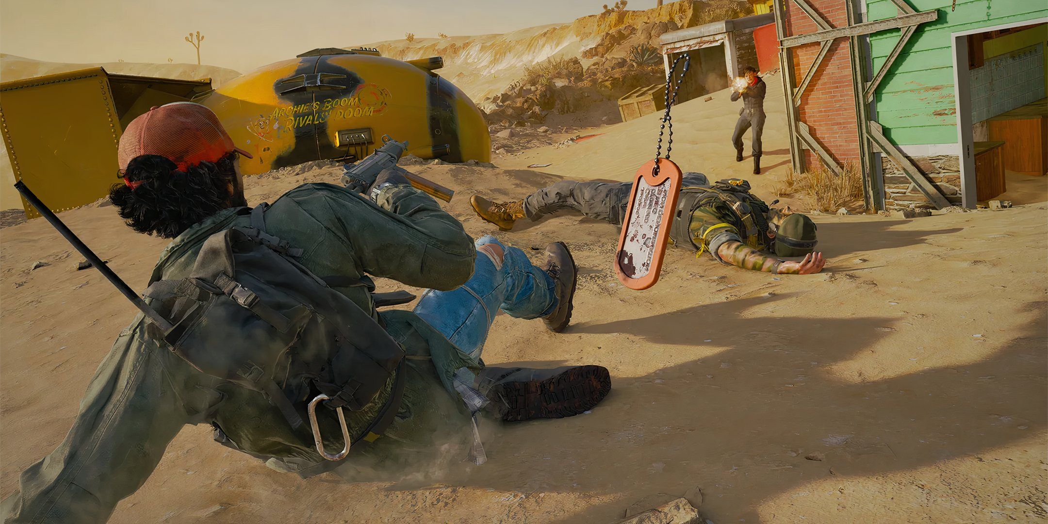 How To Get Better At Multiplayer In COD: Black Ops 6