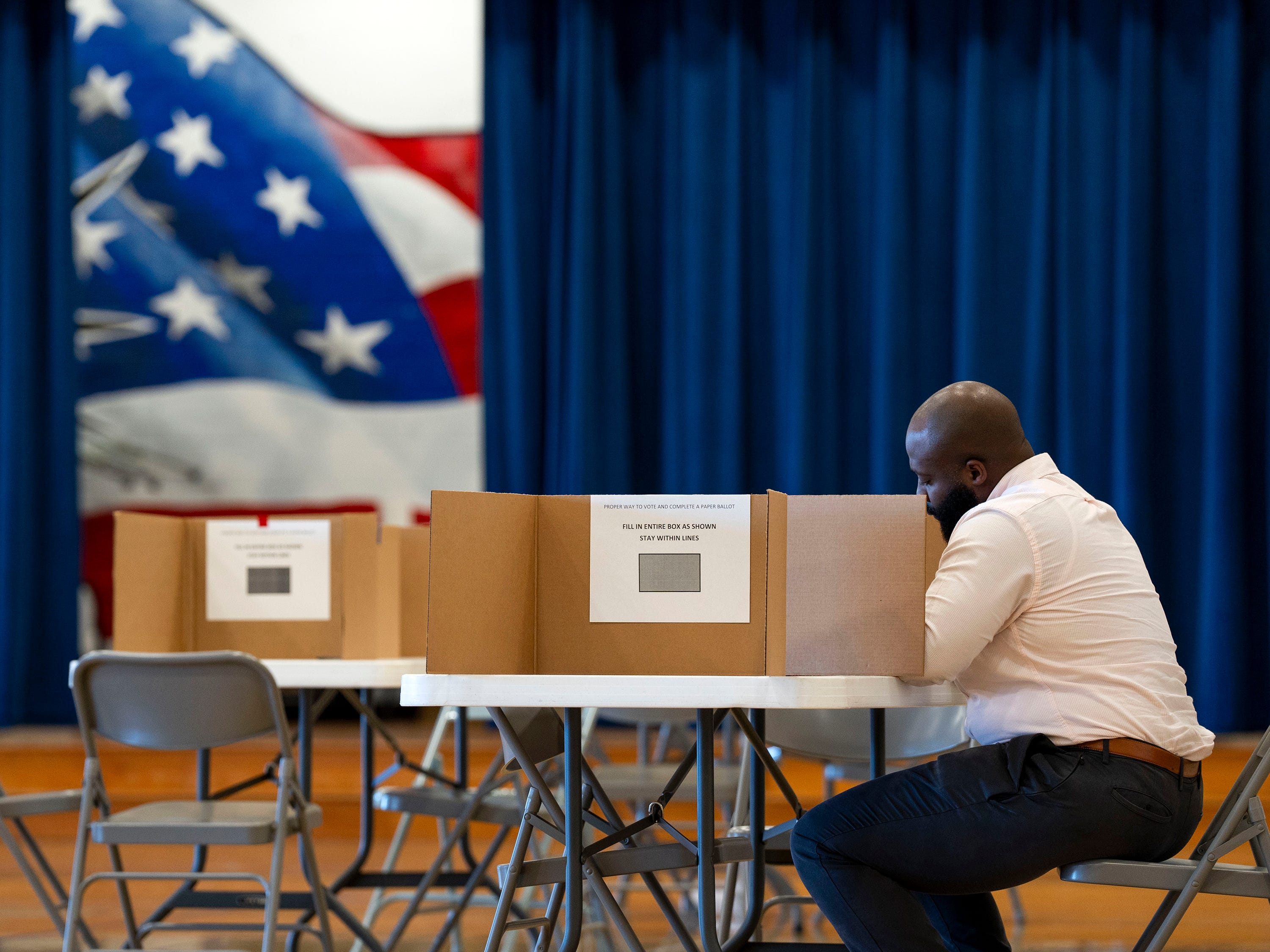 Who is running for Tennessee governor in 2026? Marsha Blackburn and ...