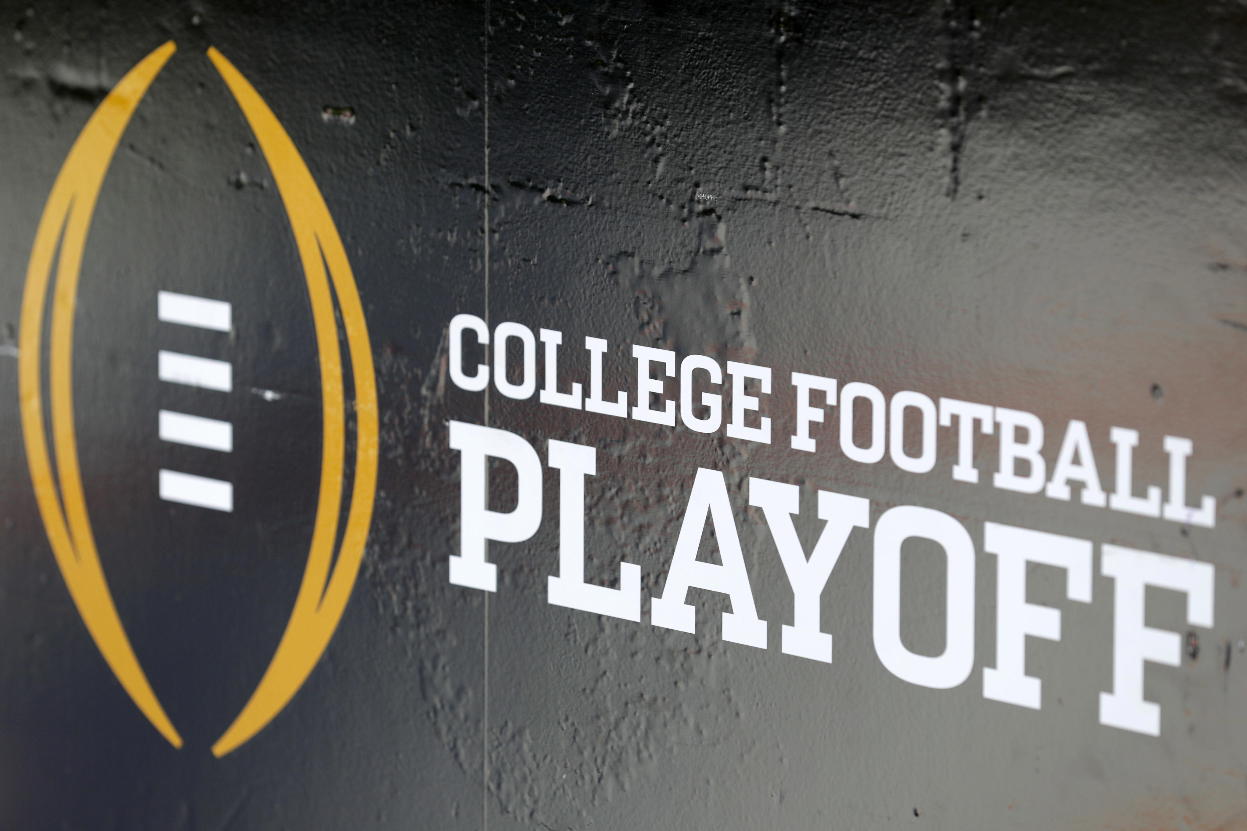 Who's in CFP quarterfinals? Updated bracket, scores for College ...