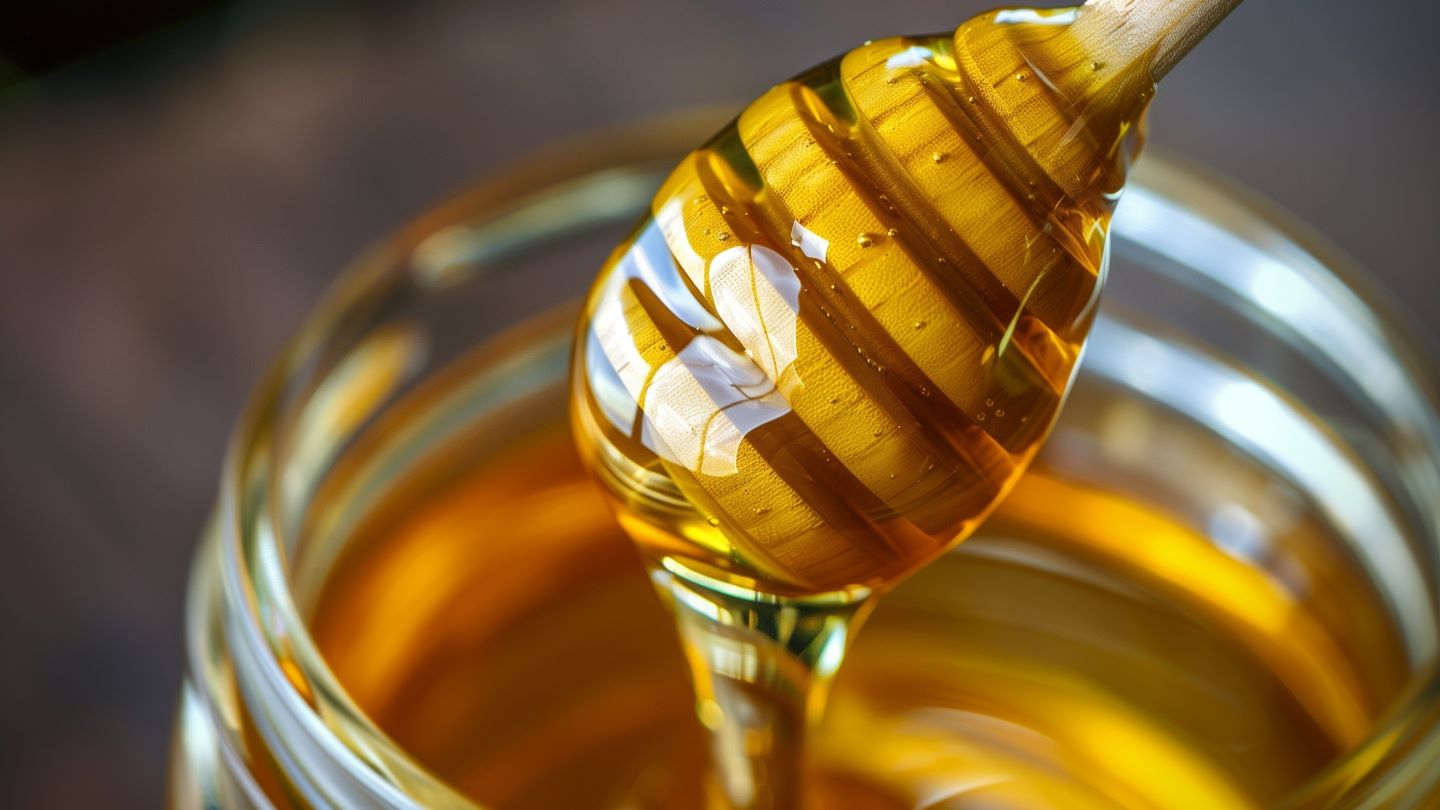 PE firm New Water Capital snaps up Dutch Gold Honey