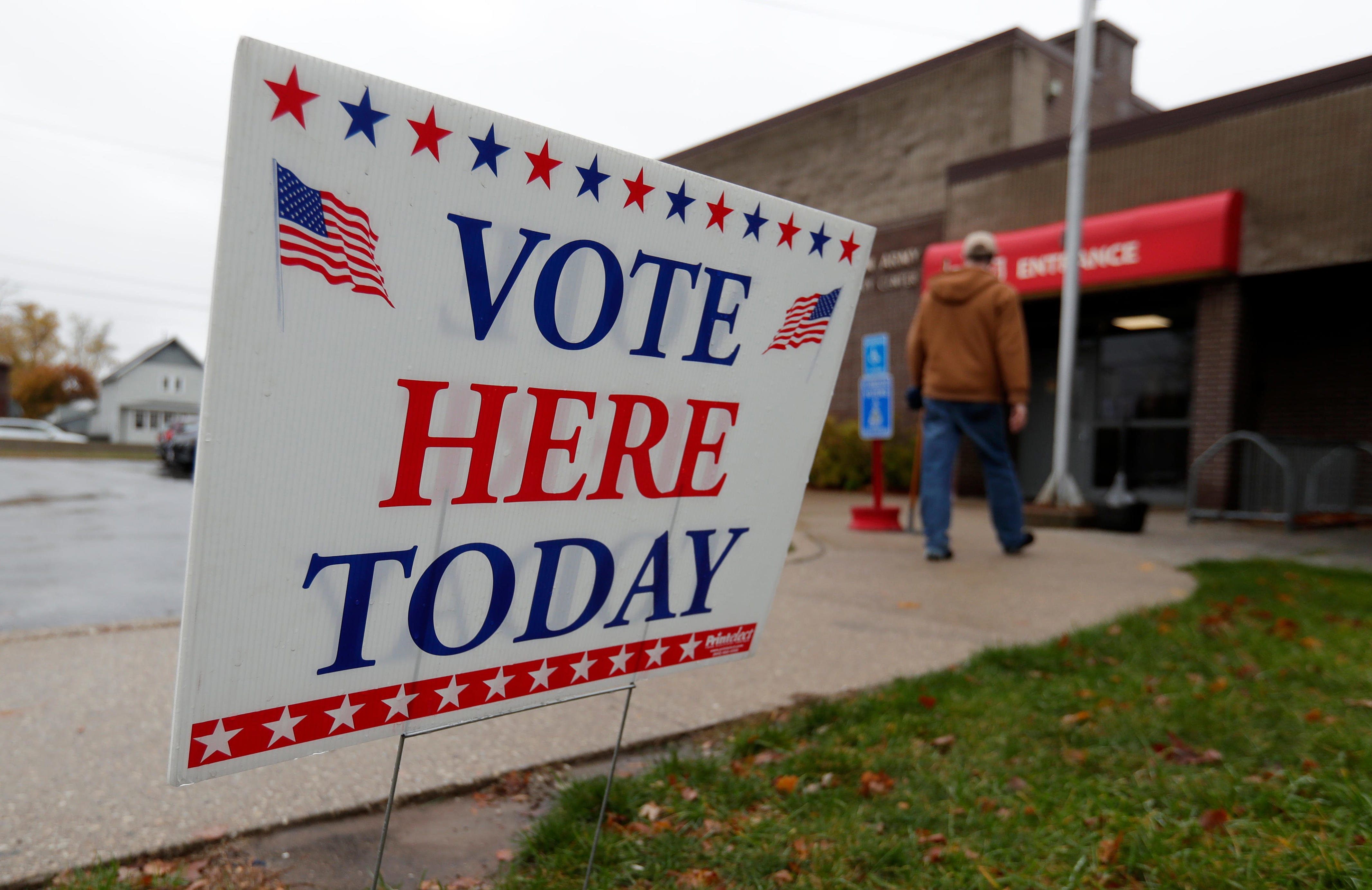 What to know about early in-person absentee voting in Green Bay area ...