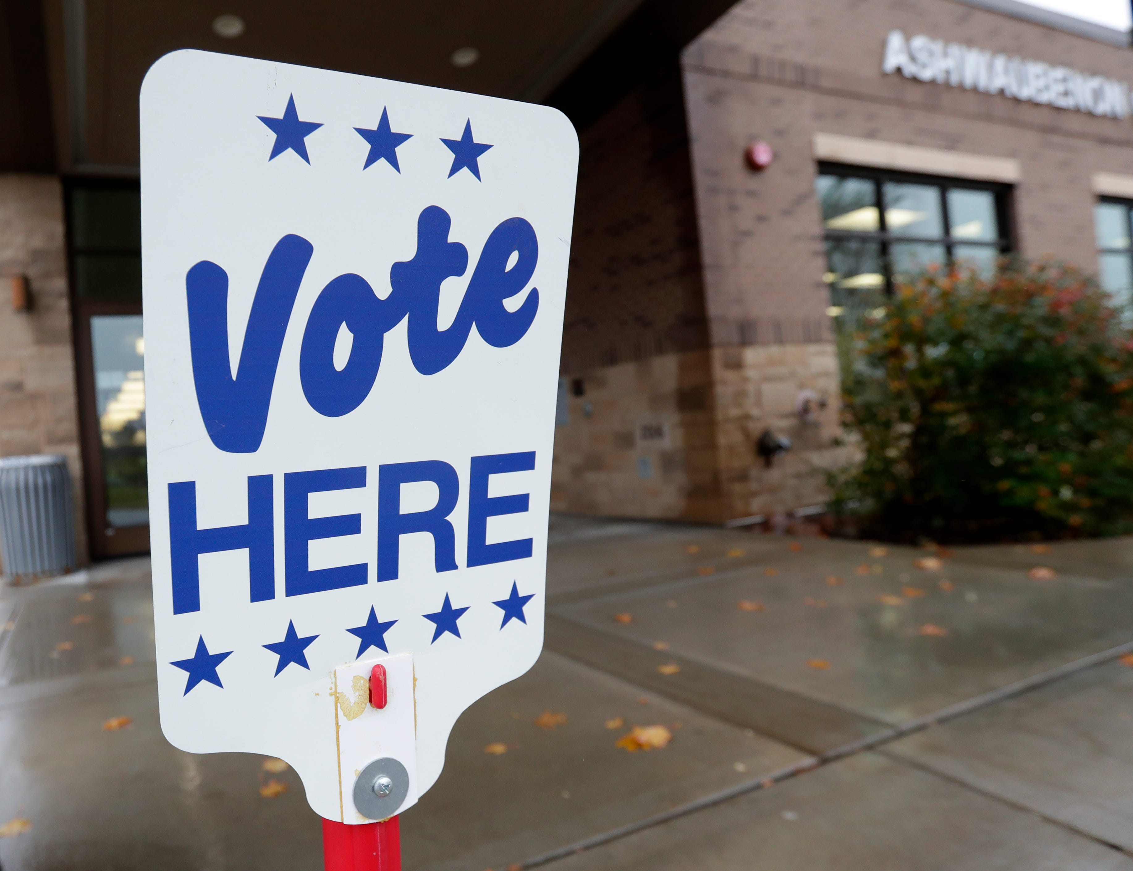 What to know about early in-person absentee voting in Green Bay area ...