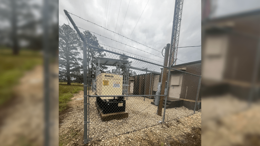 1 dead after falling from cell tower in Trinity County, sheriff says 1 dead after falling from cell tower in Trinity County, sheriff says