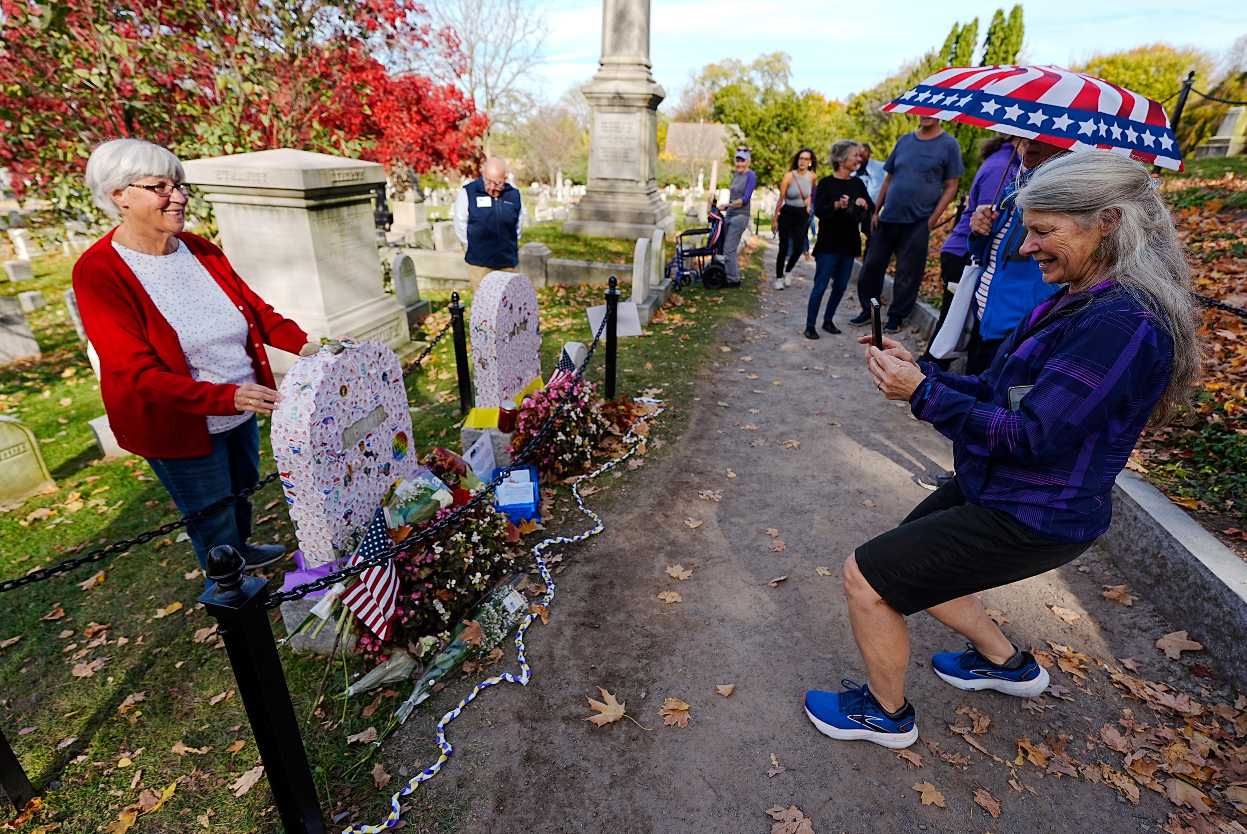 Four takeaways from election night 2024 in Monroe County