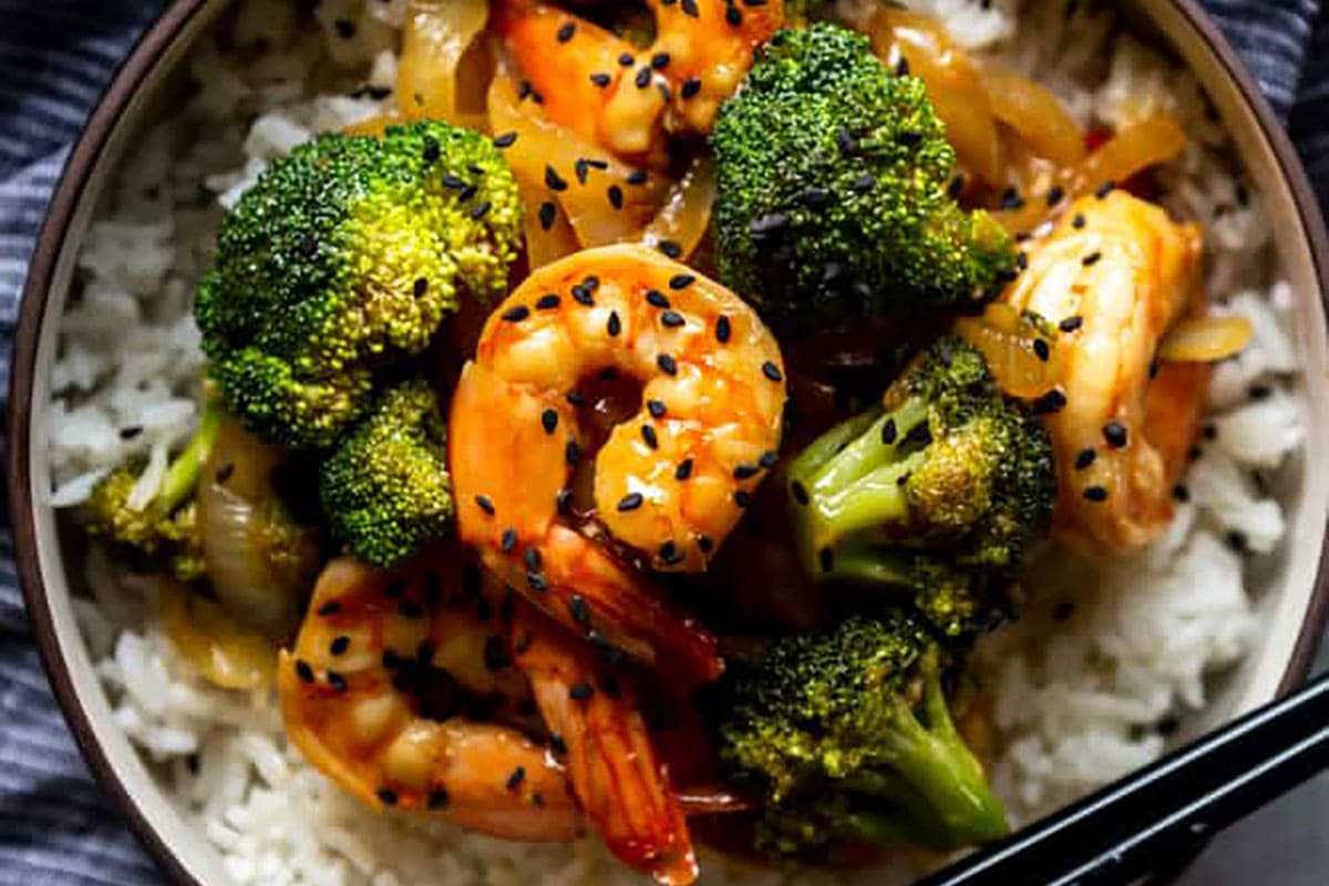 21 homemade meals that make dinner feel more enjoyable
