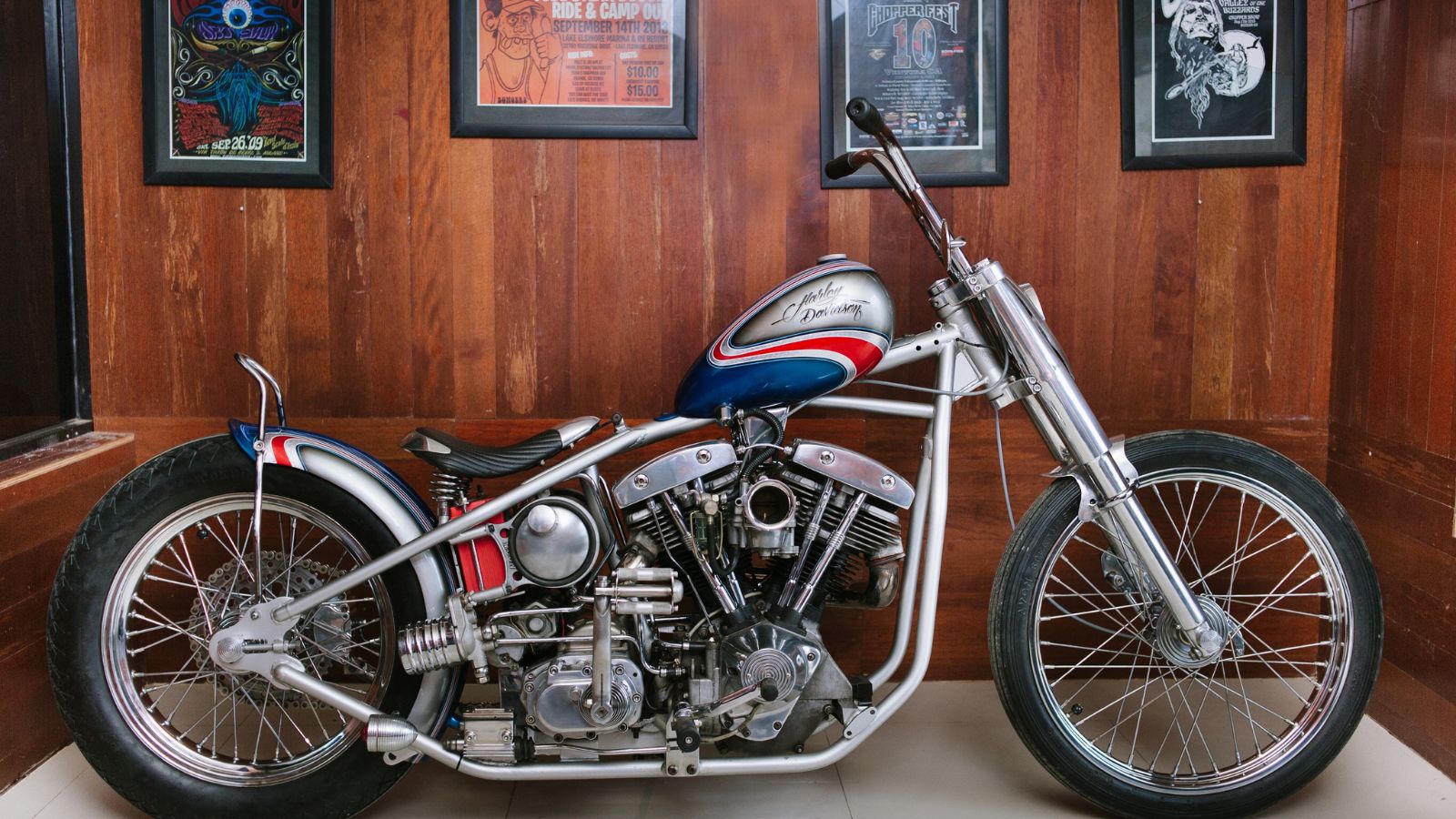 19 Classic Motorcycles That Still Turn Heads — Revving Relics