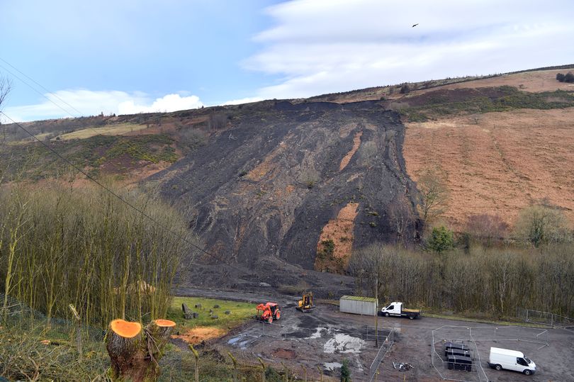 Wales coal tips will never be safe because the money needed is 'so ...