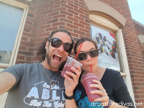 National Smoothie Day: Freebies & deals (updated for 2026!)