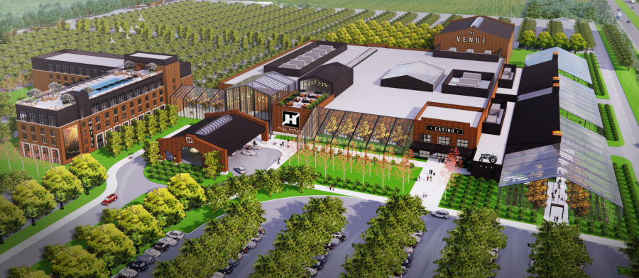 Indiana Gaming Commission starts process to study casino move