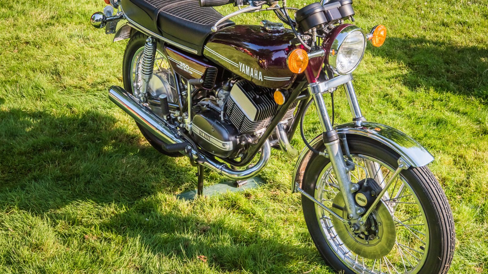 14 Classic Motorcycles That Are Worth a Fortune Today