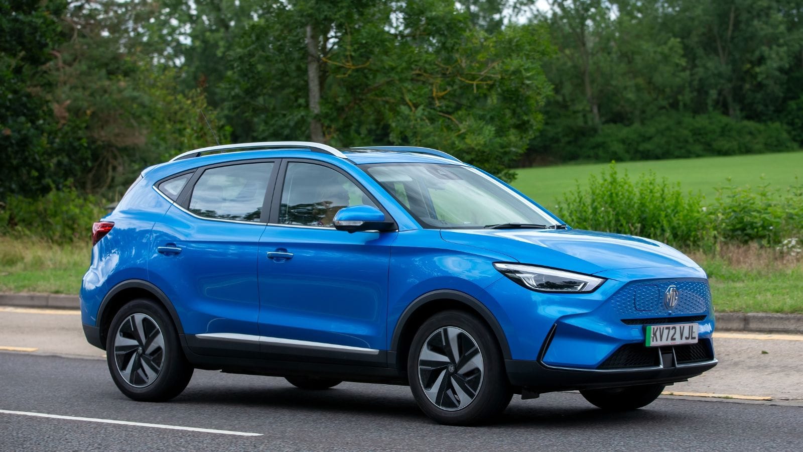 Chinese cars are expanding fast — but how do they handle severe winters?
