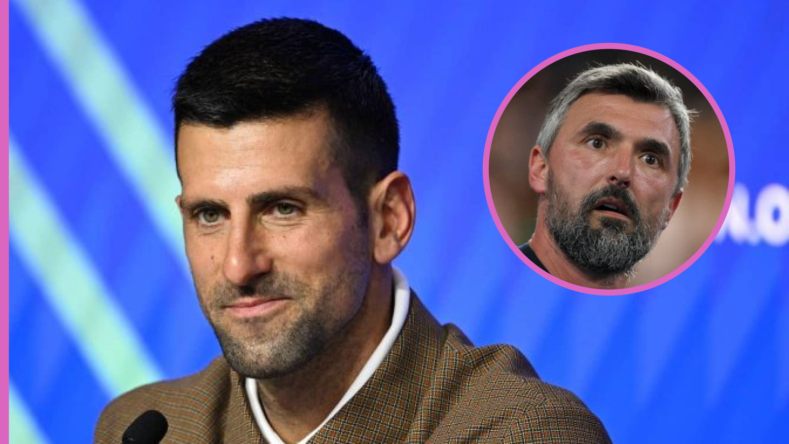 Novak Djokovic’s ex-coach makes telling ‘another level’ comment in ...