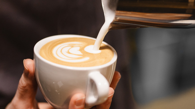 What Is A Macchiato And How Does It Differ From A Latte? What Is A Macchiato And How Does It Differ From A Latte?