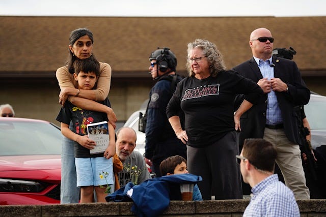 'My mission.' Years after 'Hillbilly Elegy,' JD Vance's mom is telling ...