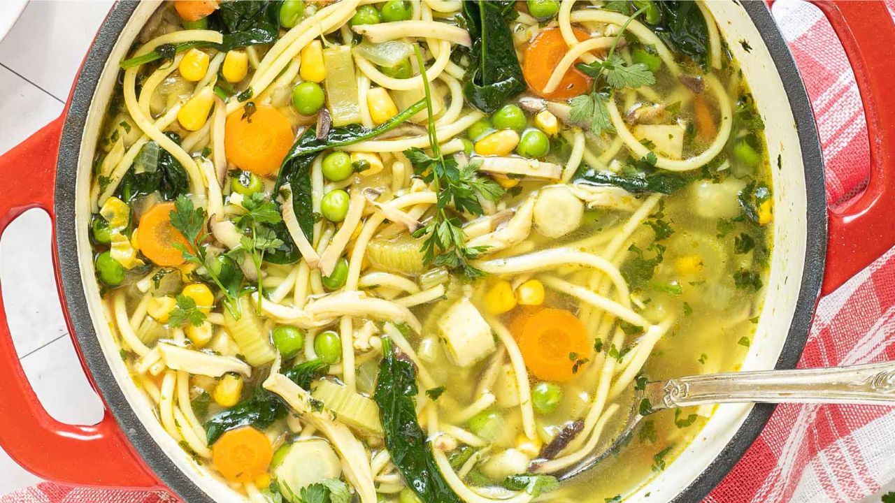 20 Recipes That Keep Your Kids Happy and Your Kitchen (Almost) Clean