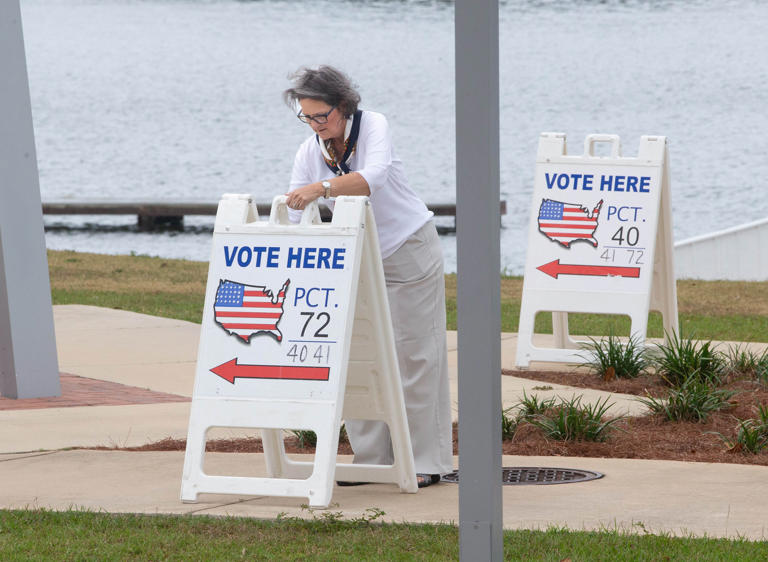 Here's everything you need to know about candidates running for Florida ...