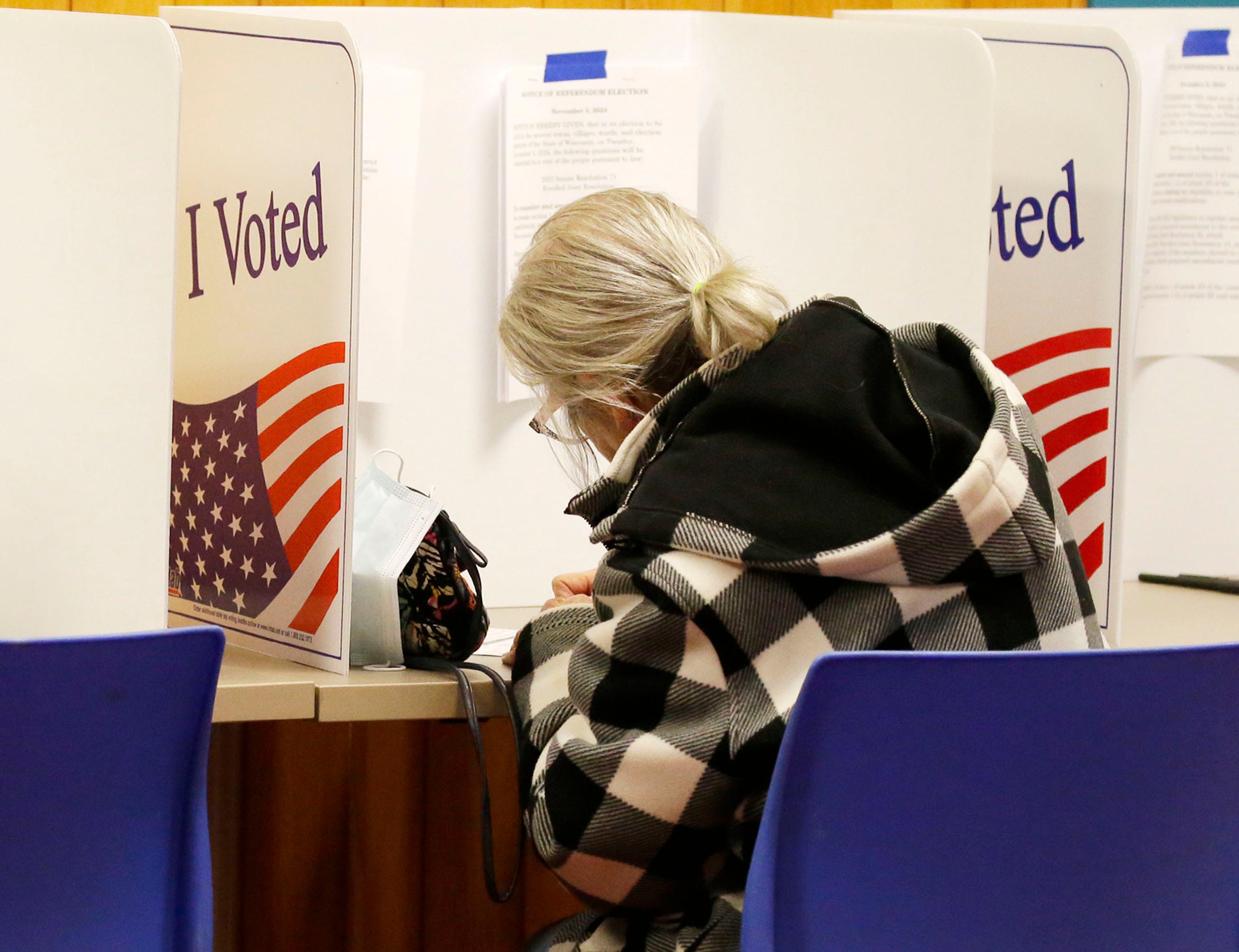 Sheboygan, get set for the spring election with races for mayor ...