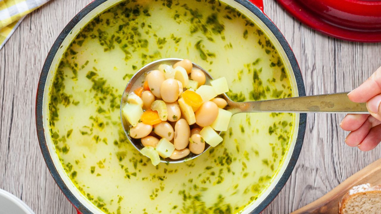 13 Comforting One-Pot Dishes for Lazy Days