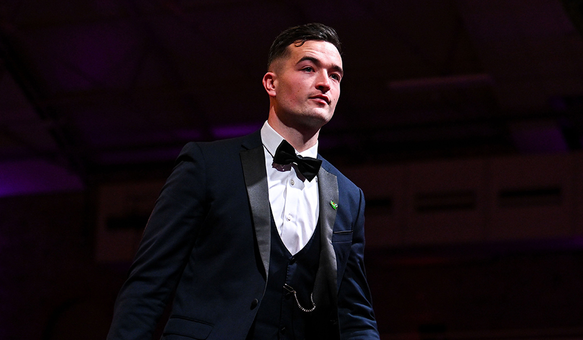 Kyle Hayes set to avoid jail if deemed suitable for community service ...