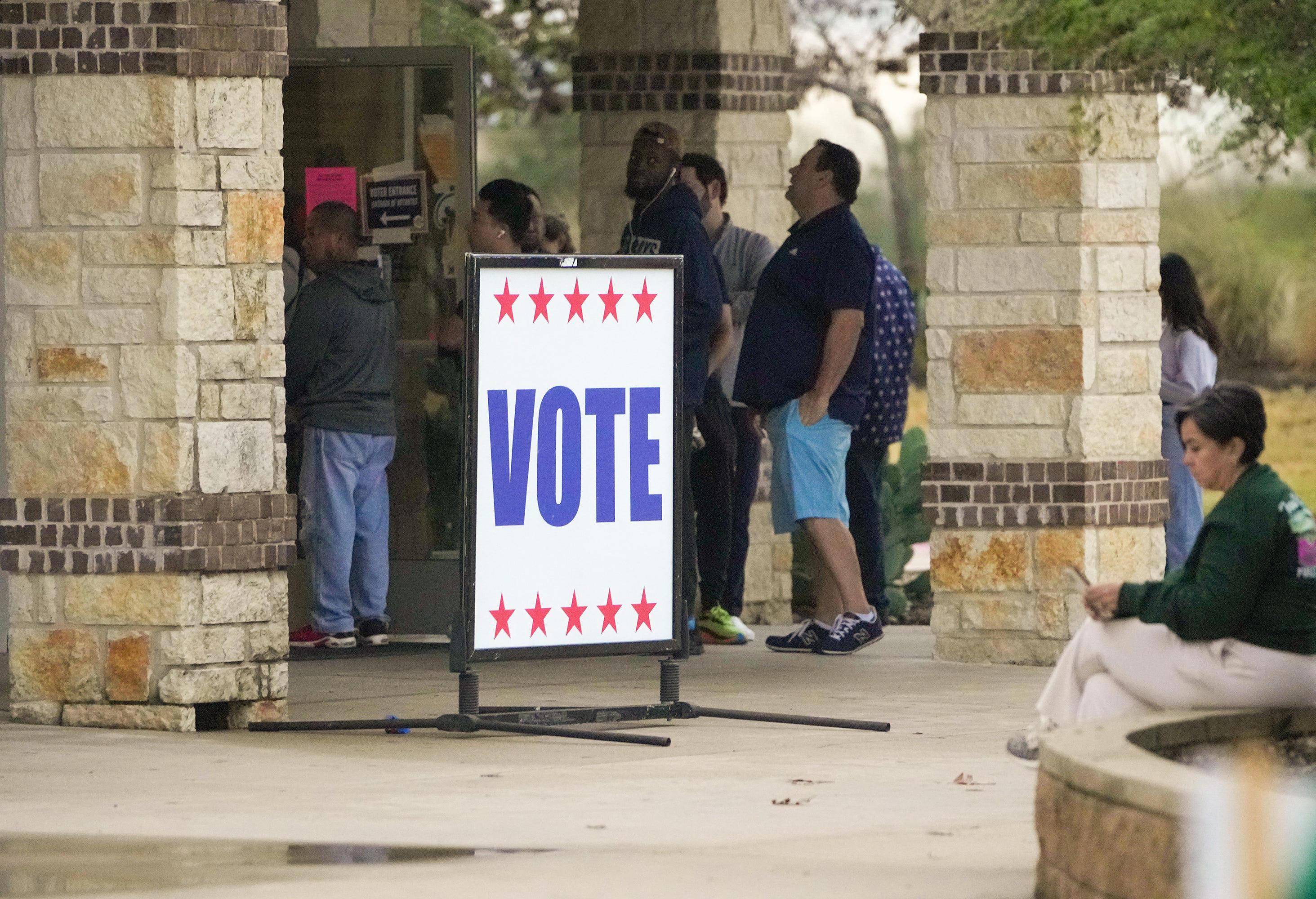 2024 voter guide: Meet the candidates for Austin mayor and City Council ... 2024 voter guide: Meet the candidates for Austin mayor and City Council ...