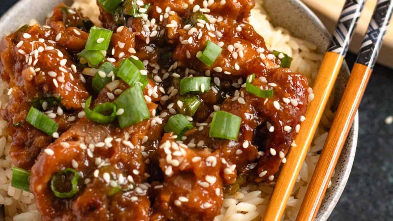 12 easy crockpot dinners when you're taking a break from beef
