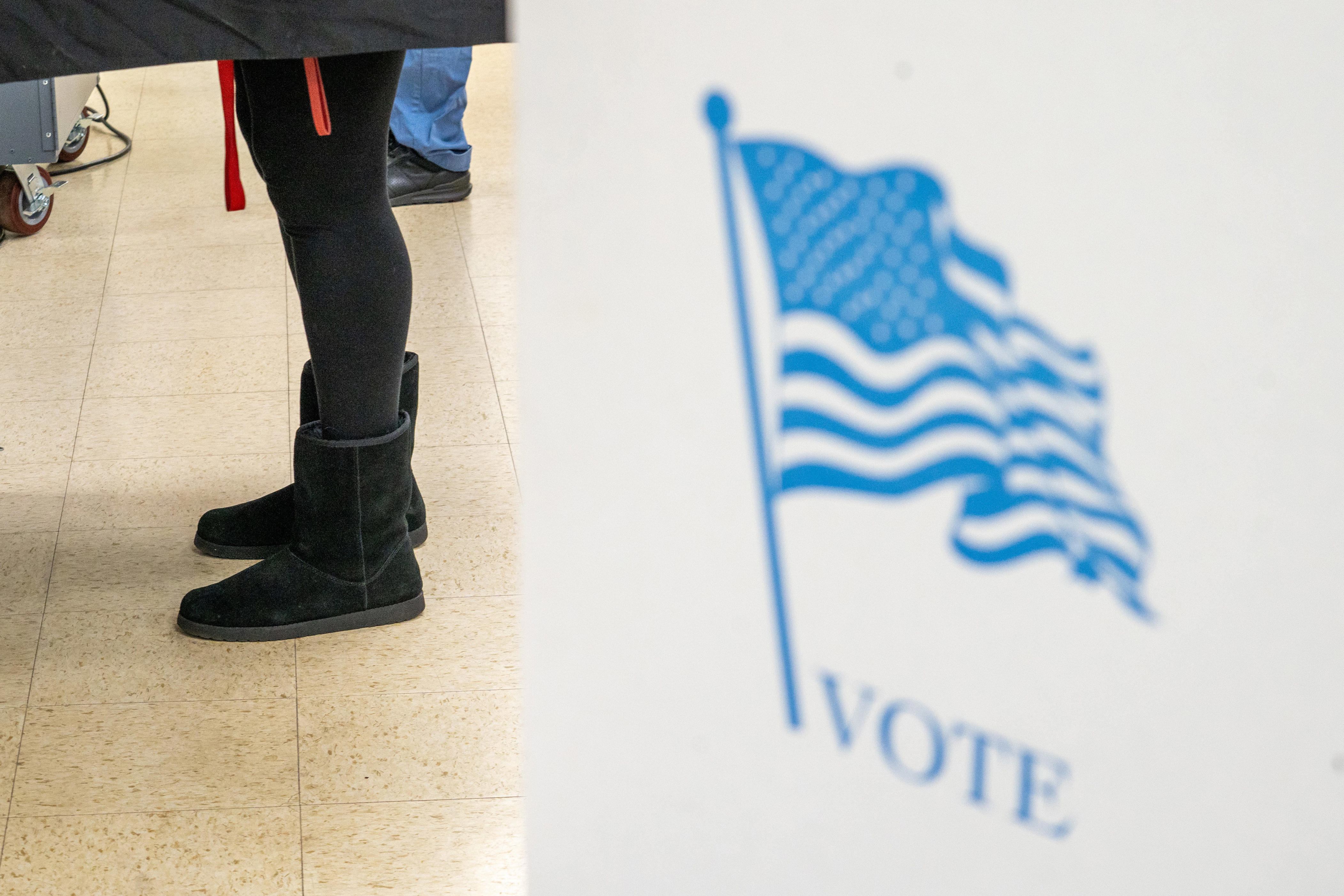NJ Primary Election 2025: Our complete guide to voting, governor ...