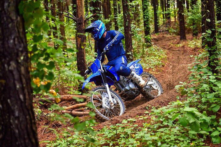 5 Things You Need to Know About Buying a Motorcycle