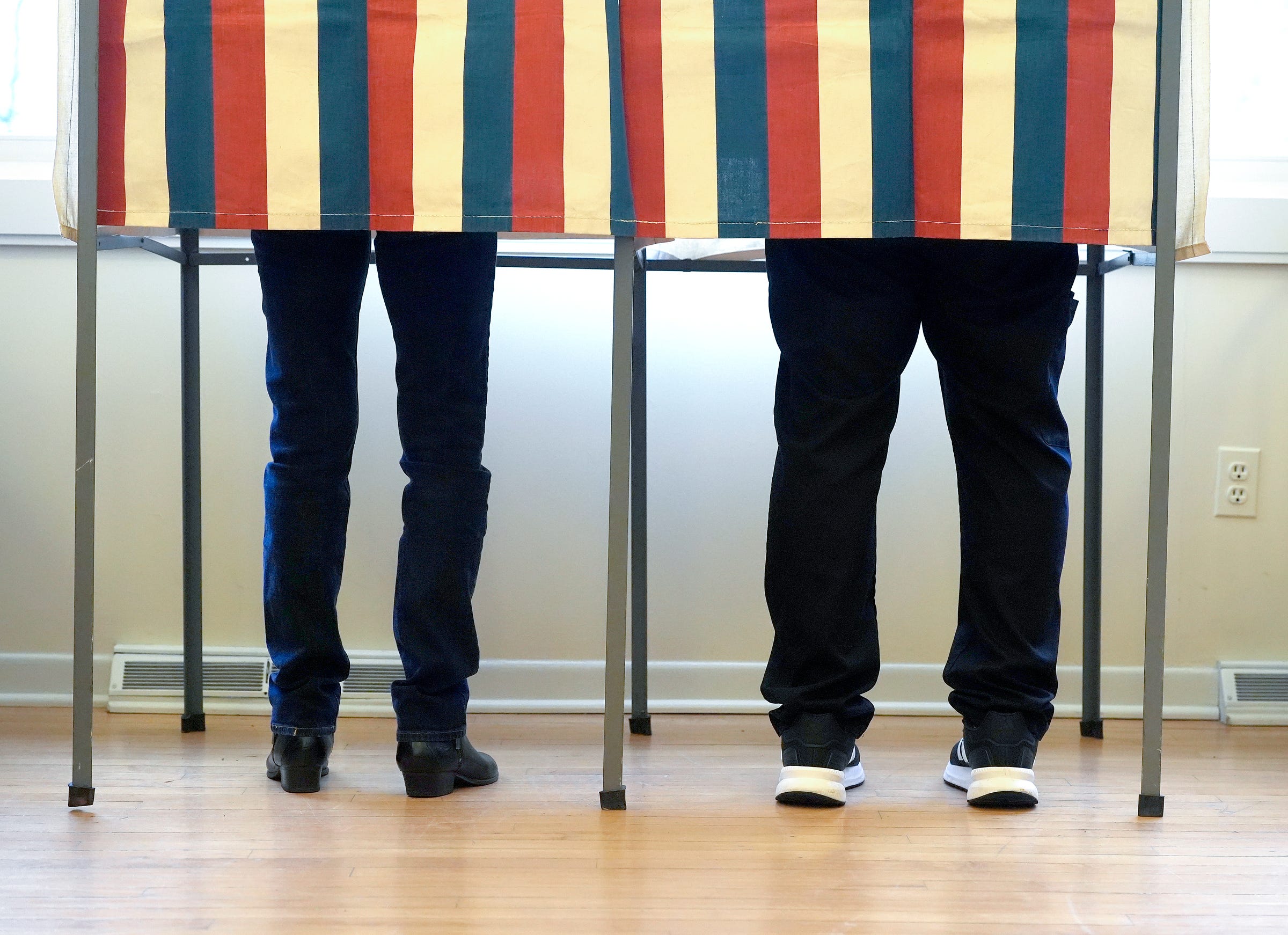 Election glitch throws outcome of Michigan House race into dispute