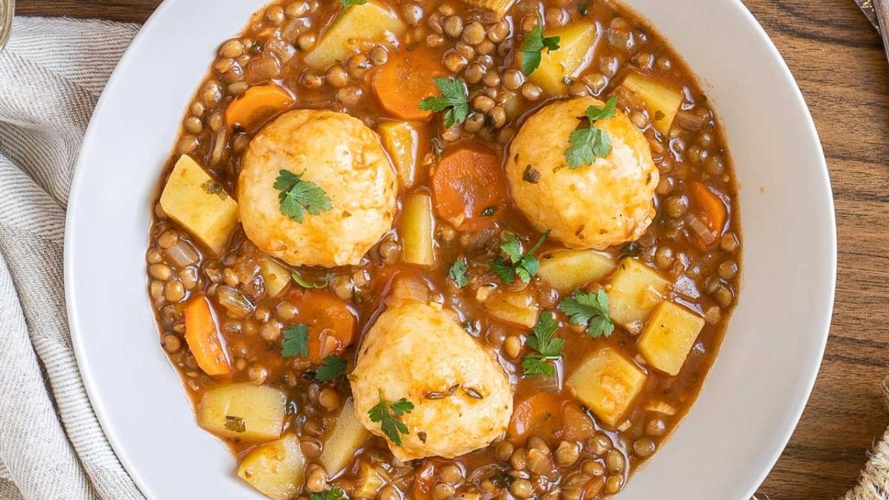 13 Vegetarian Casseroles That Are Just as Satisfying as Meat-Based Ones