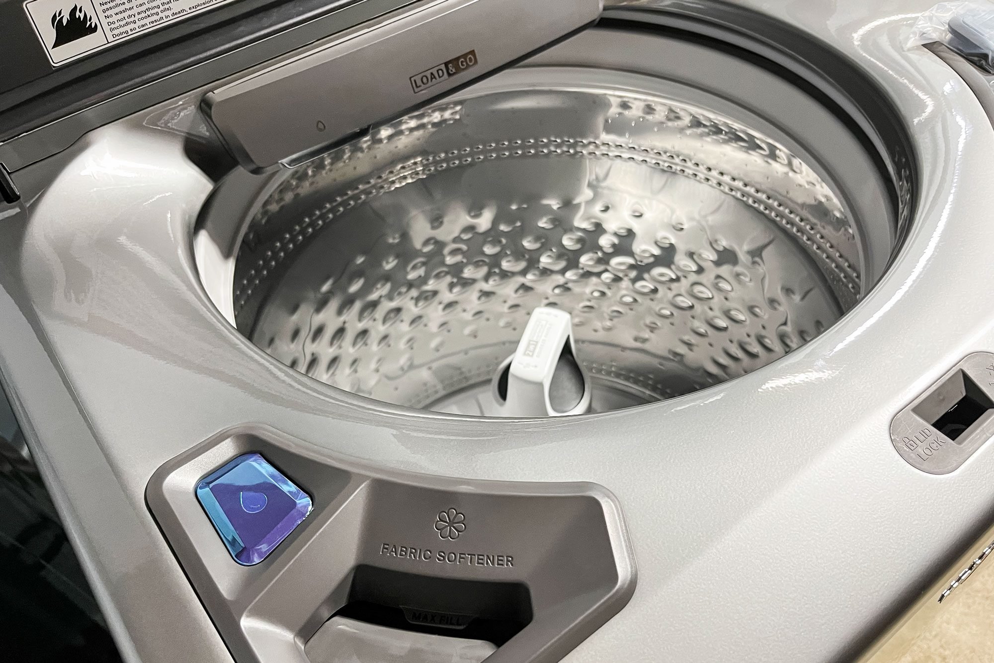 5 Most Reliable Washer Dryer Brands, According to Appliance Repair ...