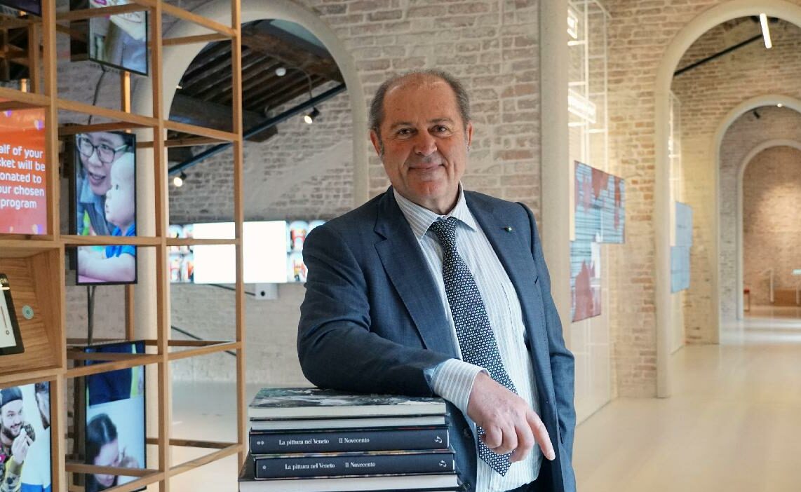 Generali: Πρεμιέρα για την παγκόσμια πλατφόρμα Here. Now.