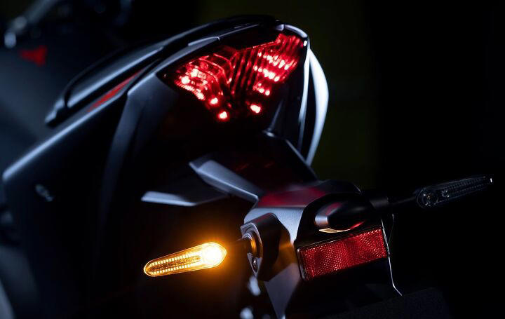 5 Things You Need to Know About Buying a Motorcycle