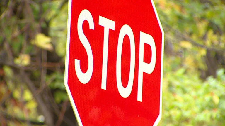 After crash, Park Township intersection getting all-way stop