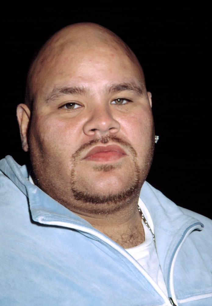 Fat Joe Hit with Explosive $20 Million Lawsuit from Former Hypeman | VIDEO