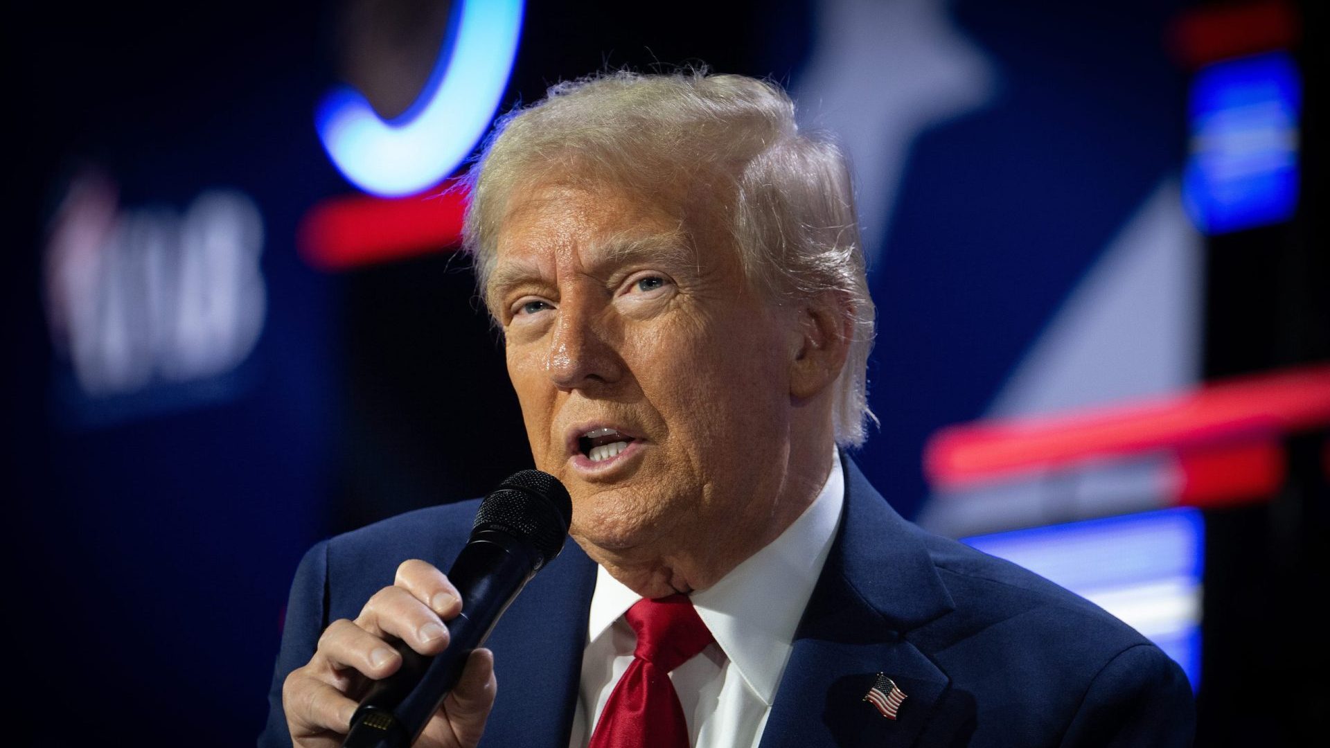 5 Things Boomers Should Do With Their Money Now That Trump Will Be ...