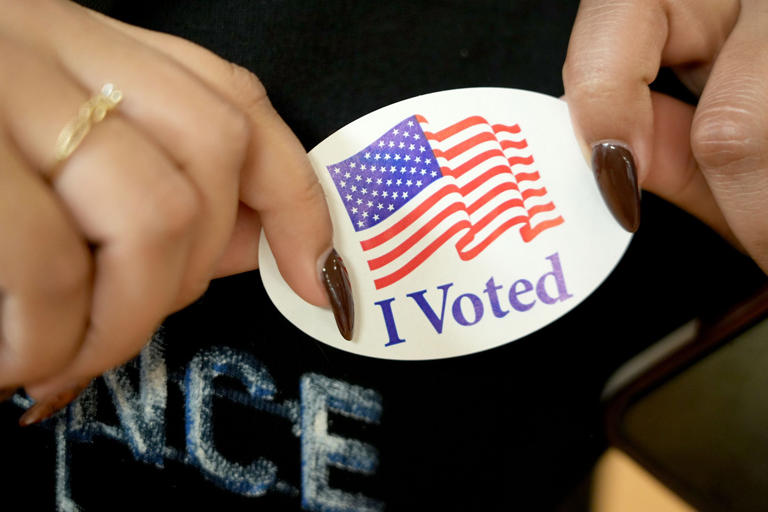 What time do polls open on Election Day in NJ? Are polls open today ...