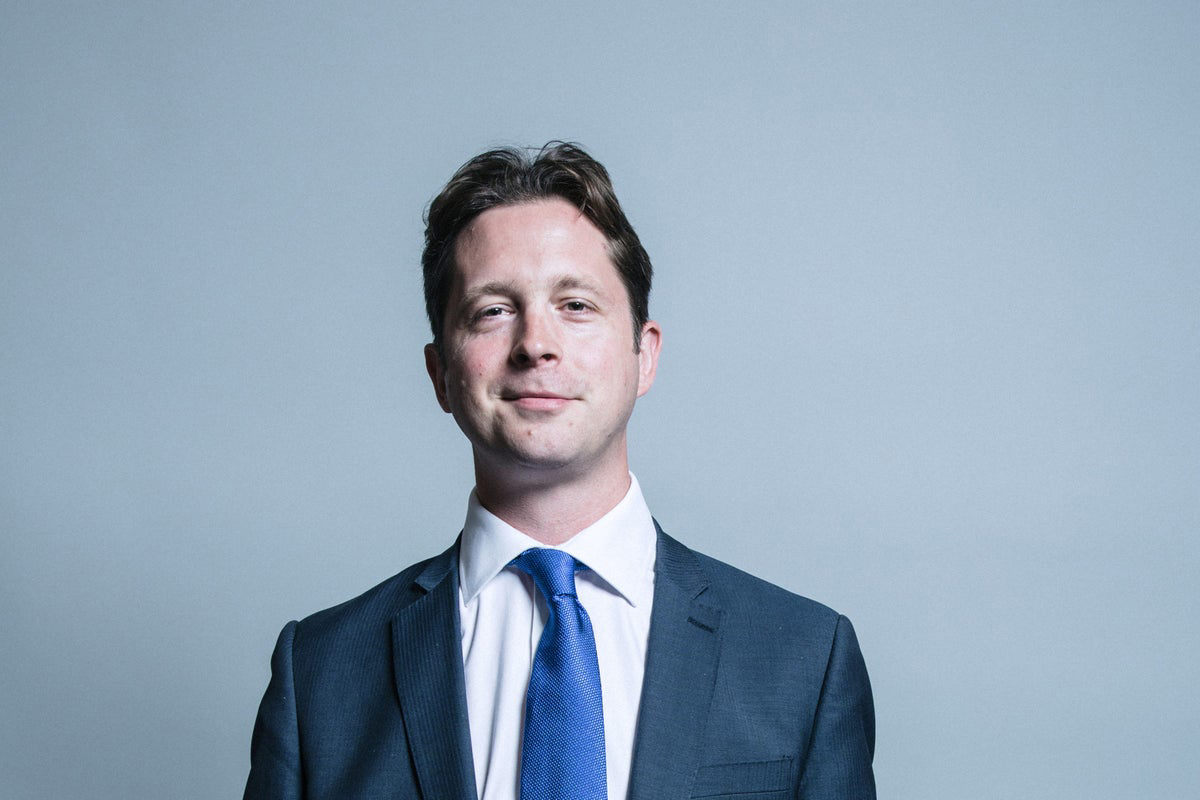 Who is Alex Burghart? The Tory frontbencher facing Angela Rayner at PMQs Who is Alex Burghart? The Tory frontbencher facing Angela Rayner at PMQs