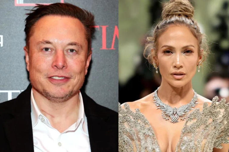 Elon Musk Blasts Jennifer Lopez for Not Warning Anyone About Diddy ... Elon Musk Blasts Jennifer Lopez for Not Warning Anyone About Diddy ...