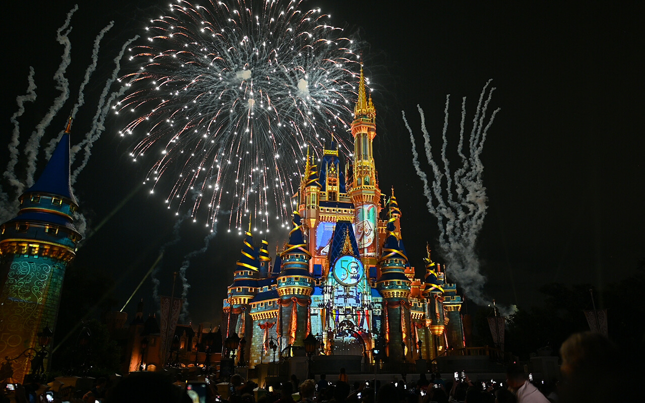 25 Things You Can Do At Disney World For Free