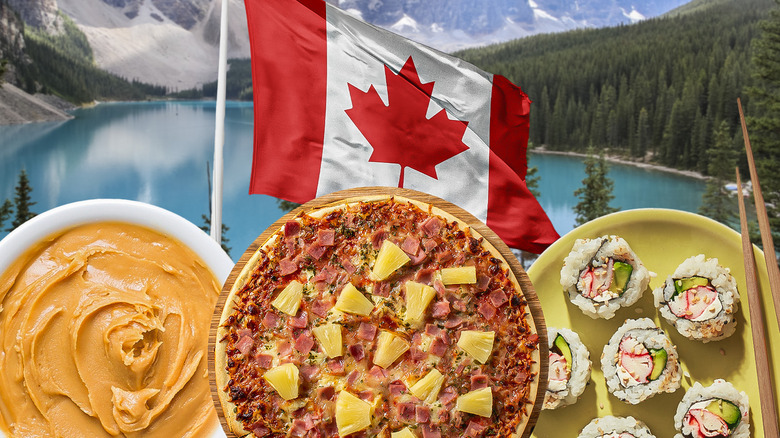 9 Foods And Drinks You (Probably) Didn't Know Were Invented In Canada