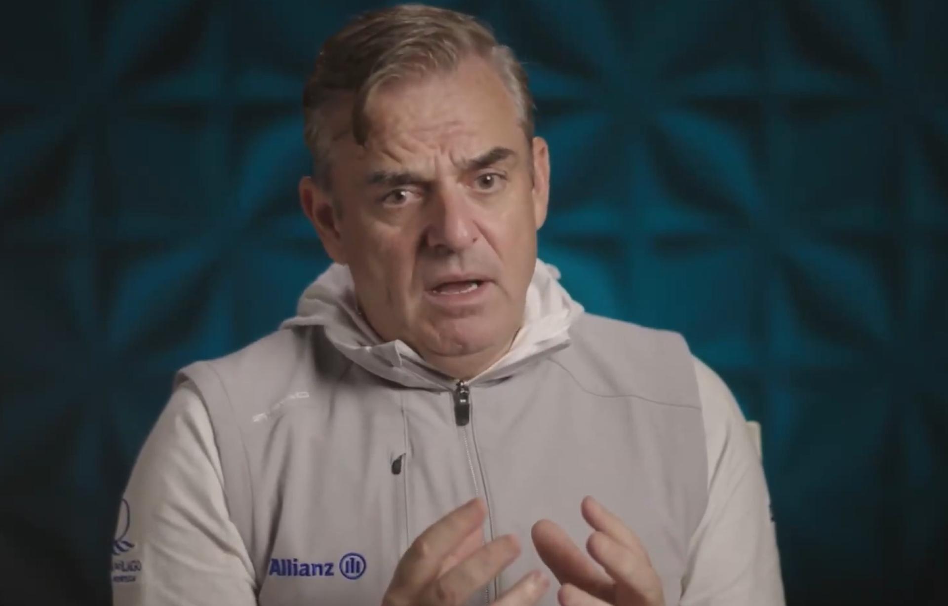 McGinley on LIV Golf: Very, very hard to show me a metric that says it ...