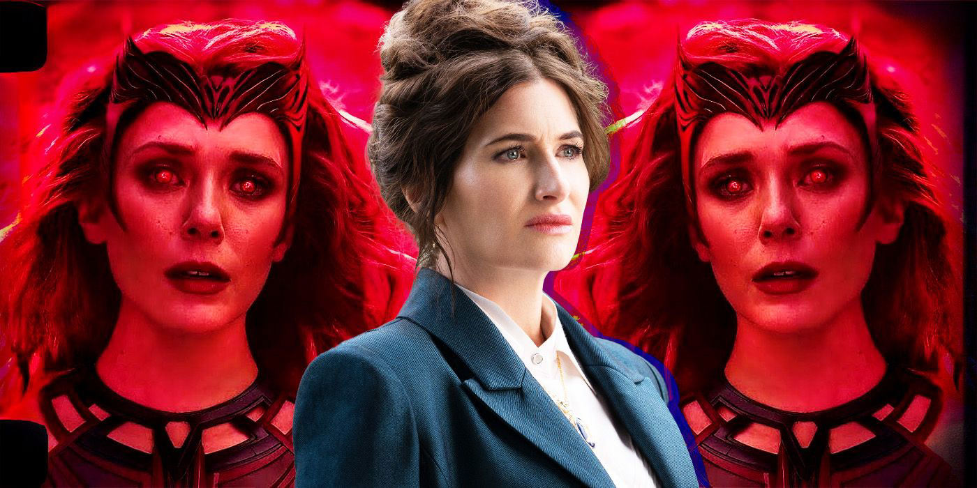 'It Didn't Feel Fair:' Agatha All Along Creator Explains Why Wanda ... 'It Didn't Feel Fair:' Agatha All Along Creator Explains Why Wanda ...