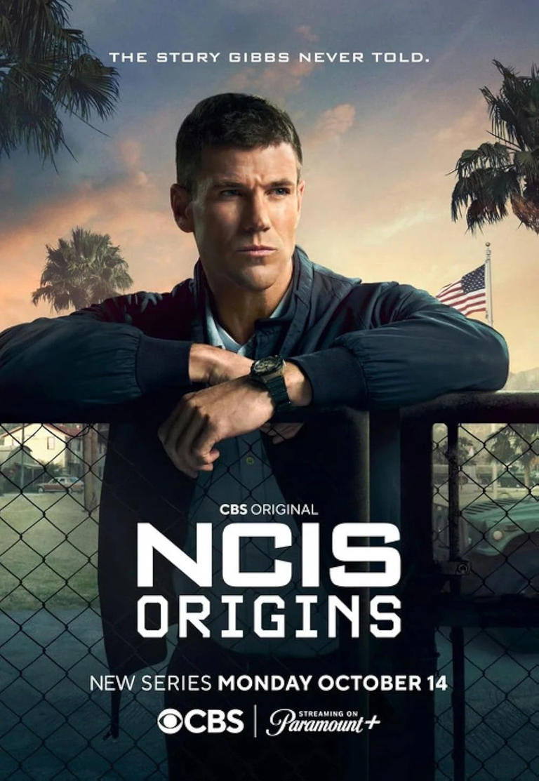 NCIS Season 22 & Origins Get 2025 Midseason Return, Sydney Season 2 ... NCIS Season 22 & Origins Get 2025 Midseason Return, Sydney Season 2 ...
